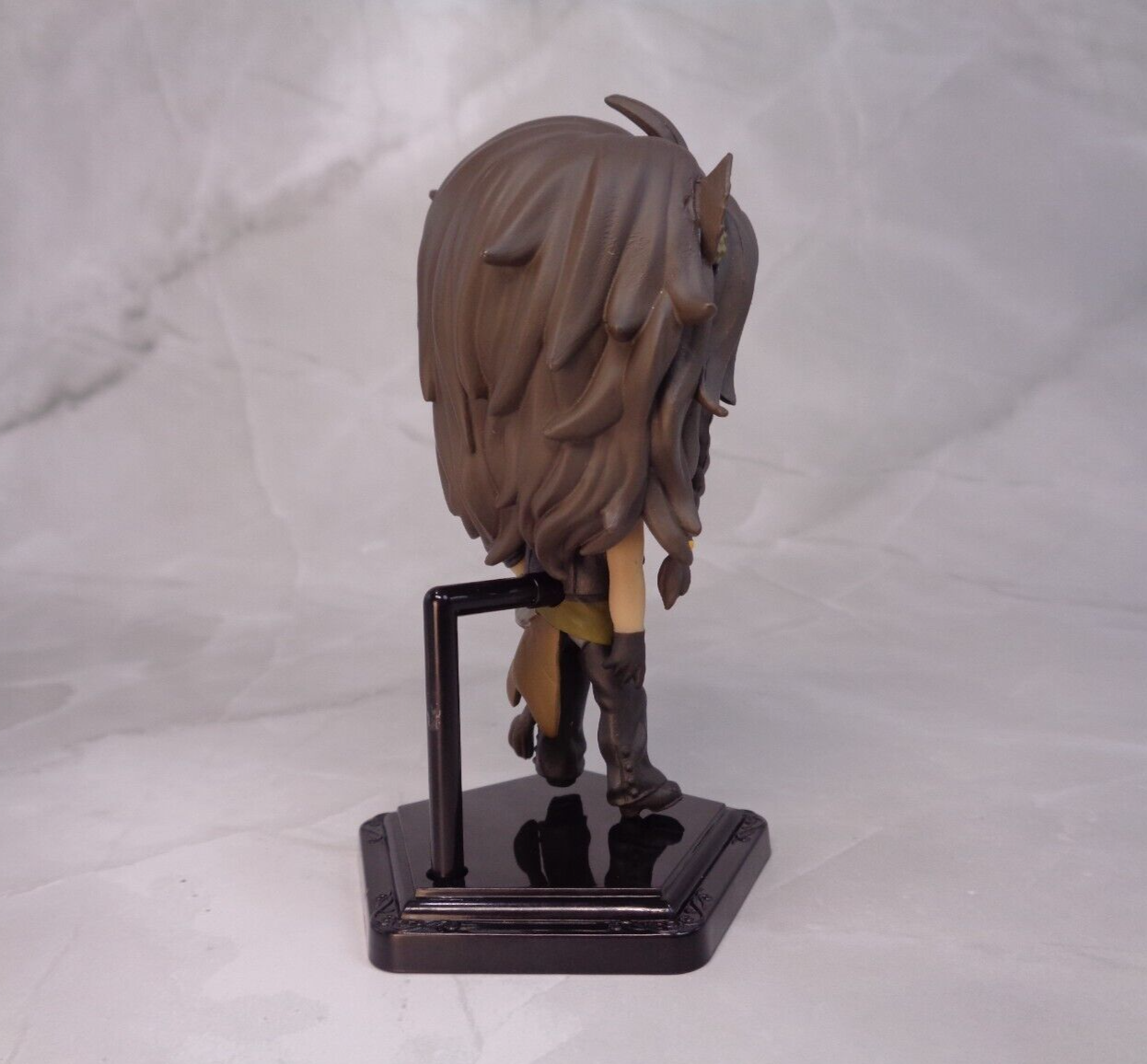 Leona Kingscholar Figure Twinkle Statue Savanaclaw Disney Twisted ...