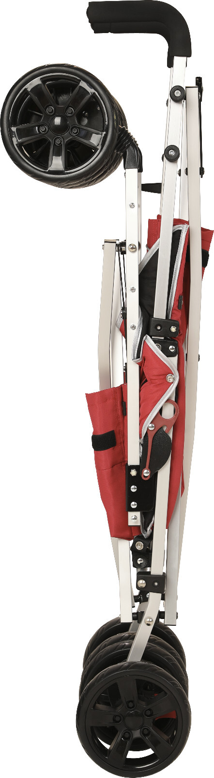 MobiQuip XL Pushchair, Special Needs Buggy, Disability Pushchair for ...