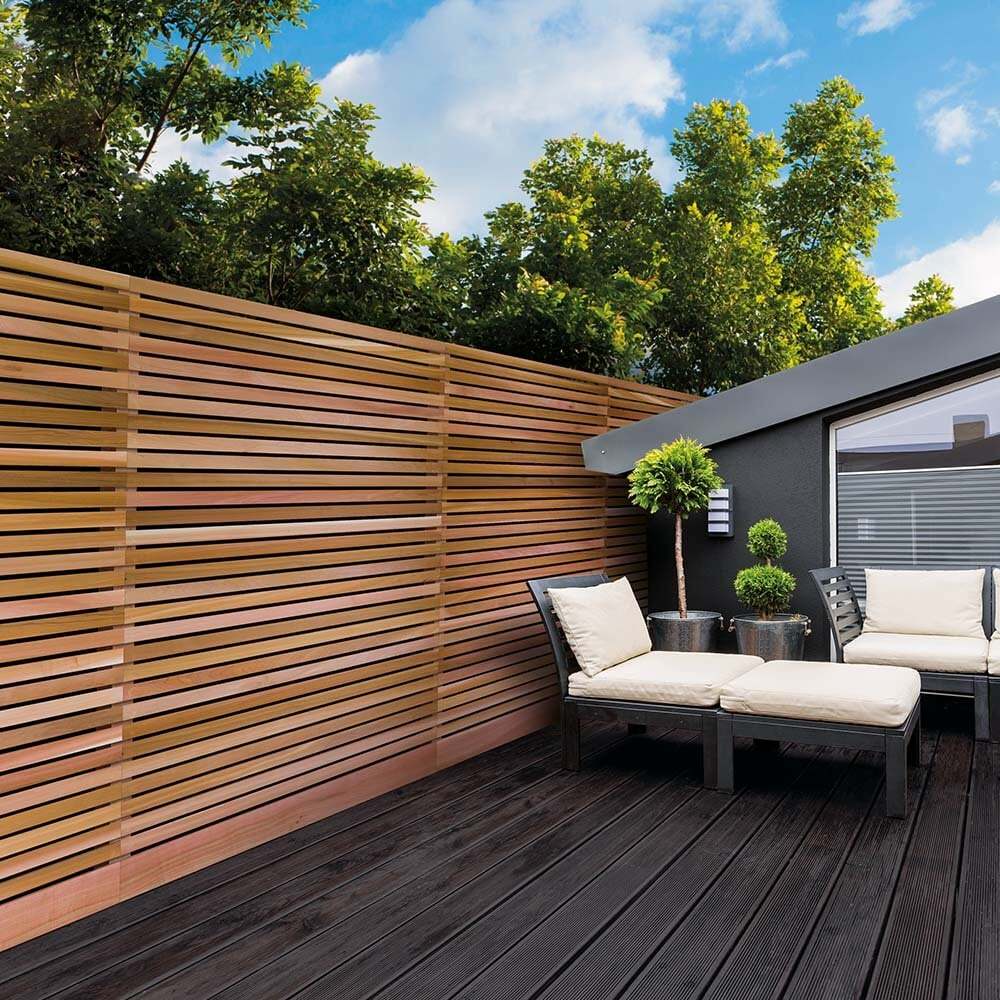 Wood Fence Cedar Slats Cedar Fence Slats, Cedar Fence Slats Suppliers