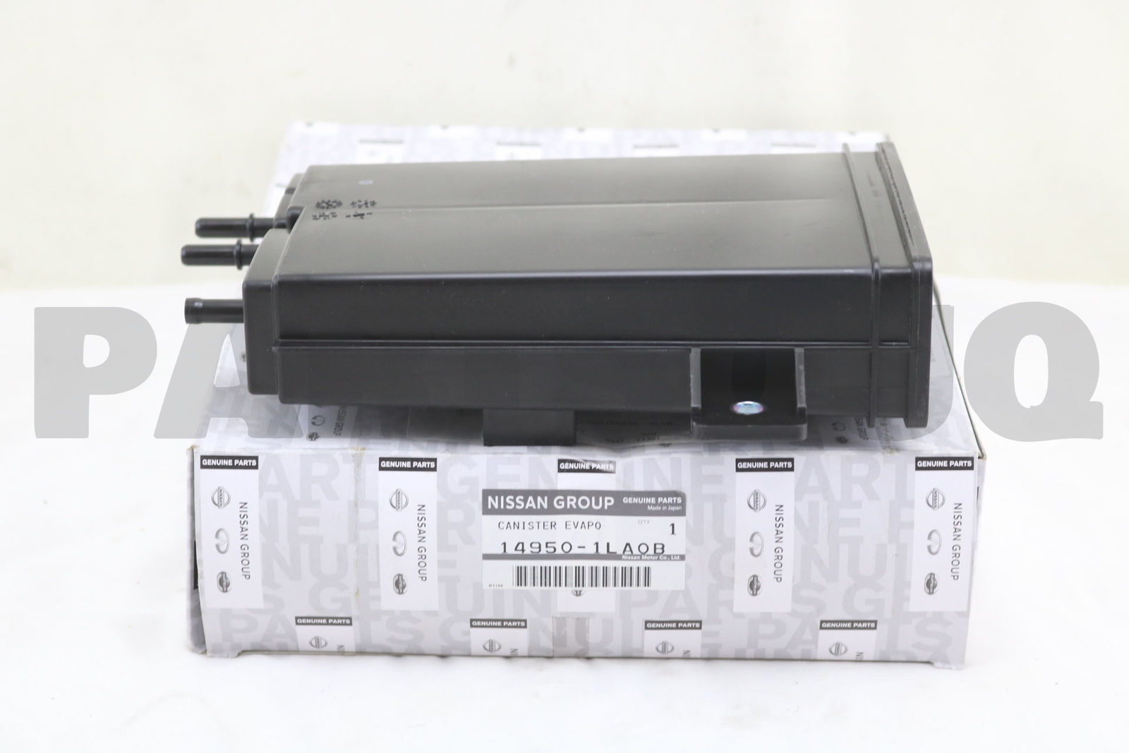149501LA0B Genuine Nissan CANISTER EVAPO 14950-1LA0B | eBay