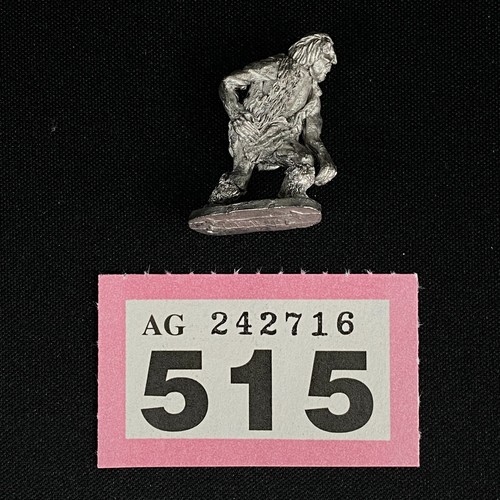 CM10 TROLL ORCS & GOBLINS GRENADIER CHRONICLE NICK LUND EARLY CITADEL ...