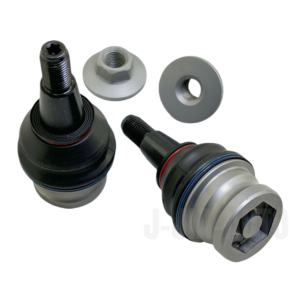 OEM Left &Right Front Suspension Ball Joint For Audi A4 A5 A6 A7 Q5 ...