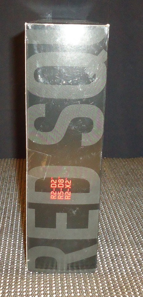 Star Wars The Black Series R2-D2 R5-D8 R2-X2 | eBay