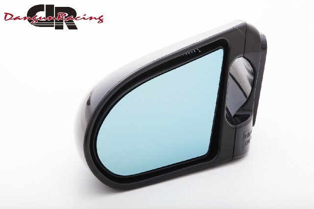 JTC2 side mirror power adjust RHD For Nissan Silvia S15 series [1999 ...