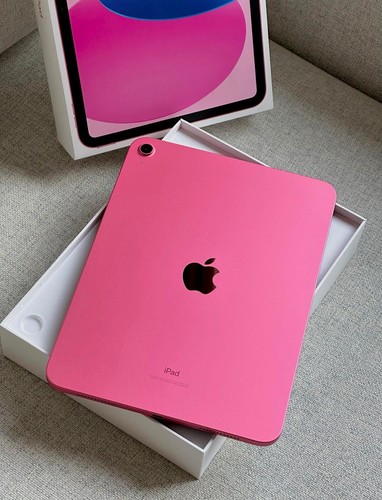 Pink iPad 194253388258| eBay