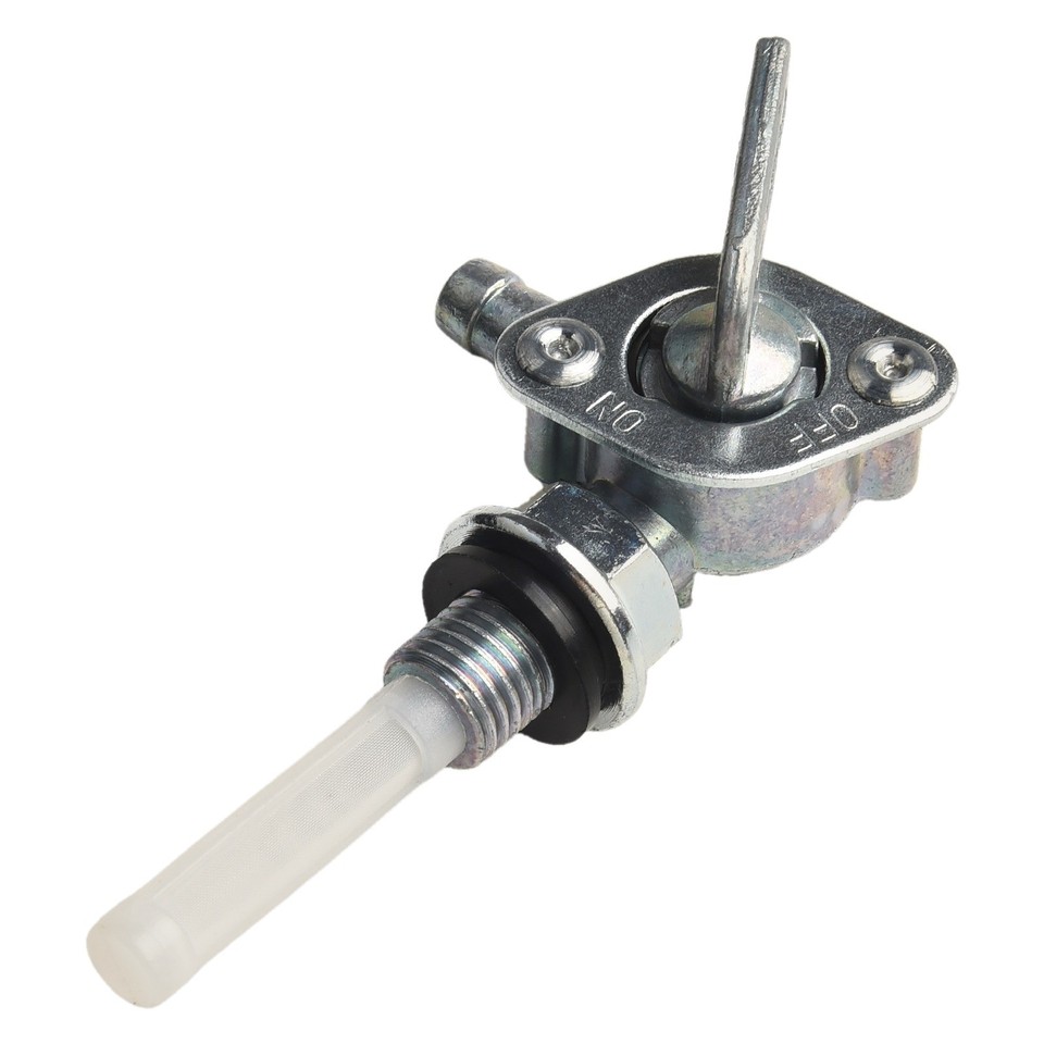 Motorcycle Modified Switch Fuel Petrol Shut Off Valve ON/OFF 90 ...