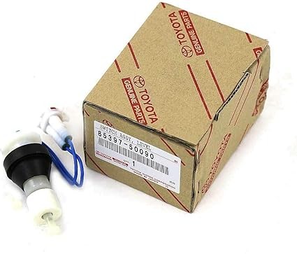 Lexus Genuine LS400 1995‑2000 Washer Level Warning Switch Assembly ...