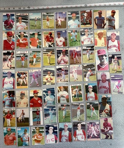 Lot of (55) Original George Brace Photographs 1960s-1980s Cincinnati ...