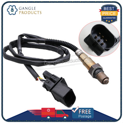 LSU4.2 Wideband Air Fuel Ratio Oxygen O2 Sensor for PLX Innovate LM-1 ...