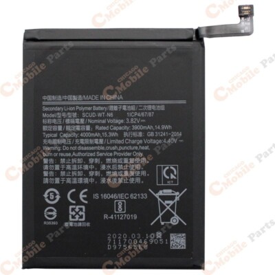 Galaxy A10S / A20S / A21 Battery 3.82V 3900mAh 14.9Wh A107 A207 A215 ...
