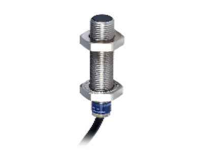 Telemecanique XS508B1PAL2 Proximity Inductive Sensor PNP Normally Open ...