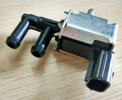 SUBARU GENUINE OEM FORESTER IMPREZA LEGACY SOLENOID VALVE ☆ 16102AA490 ...