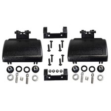 Genuine Curtis CABS Windshield Latch Kit Part# 9sv-wl1 for sale online ...