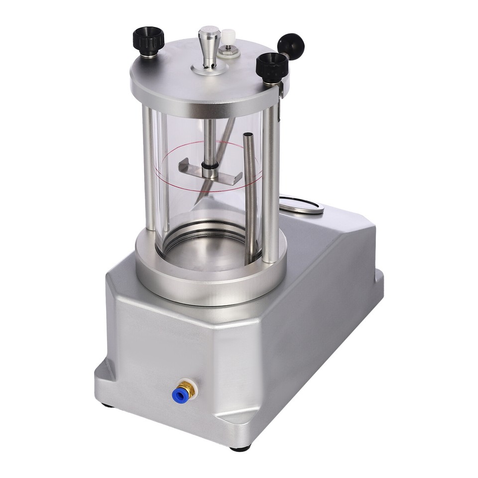 Watch Waterproof Tester for Quartz & Mechanical Watches - Easy Pressure ...