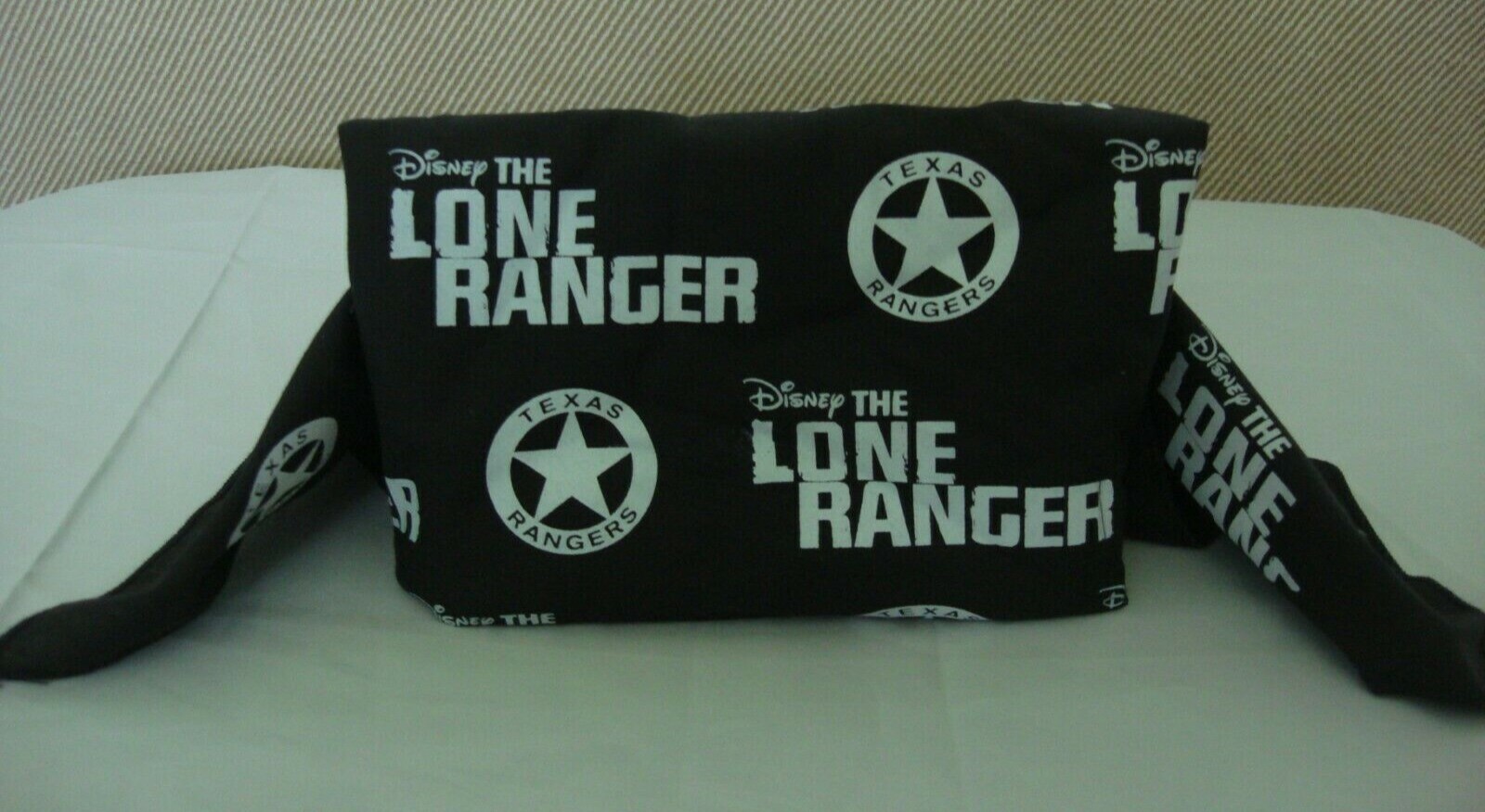 Disney's "The Lone Ranger" Bandana **NEW** | eBay