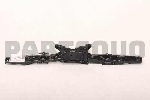 5320526012 Genuine Toyota SUPPORT SUB-ASSY, RADIATOR, UPPER 53205-26012 ...