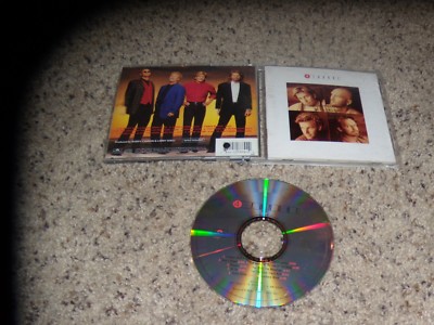 4 runner music CD | eBay