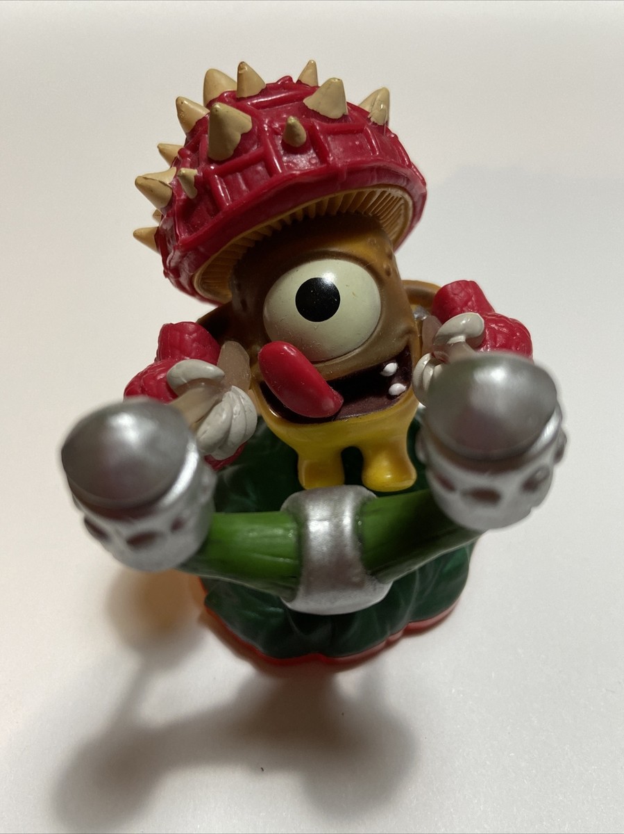 Skylanders Trap Team Shroomboom