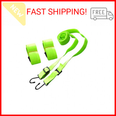 Kayme Car Cover Straps Wind Protector,3pcs Elastic Adjustable Rope ...