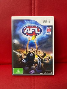 AFL Nintendo Wii | eBay