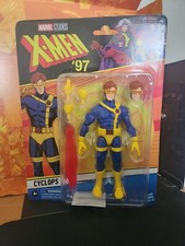 Marvel Legends X-Men '97 Cyclops