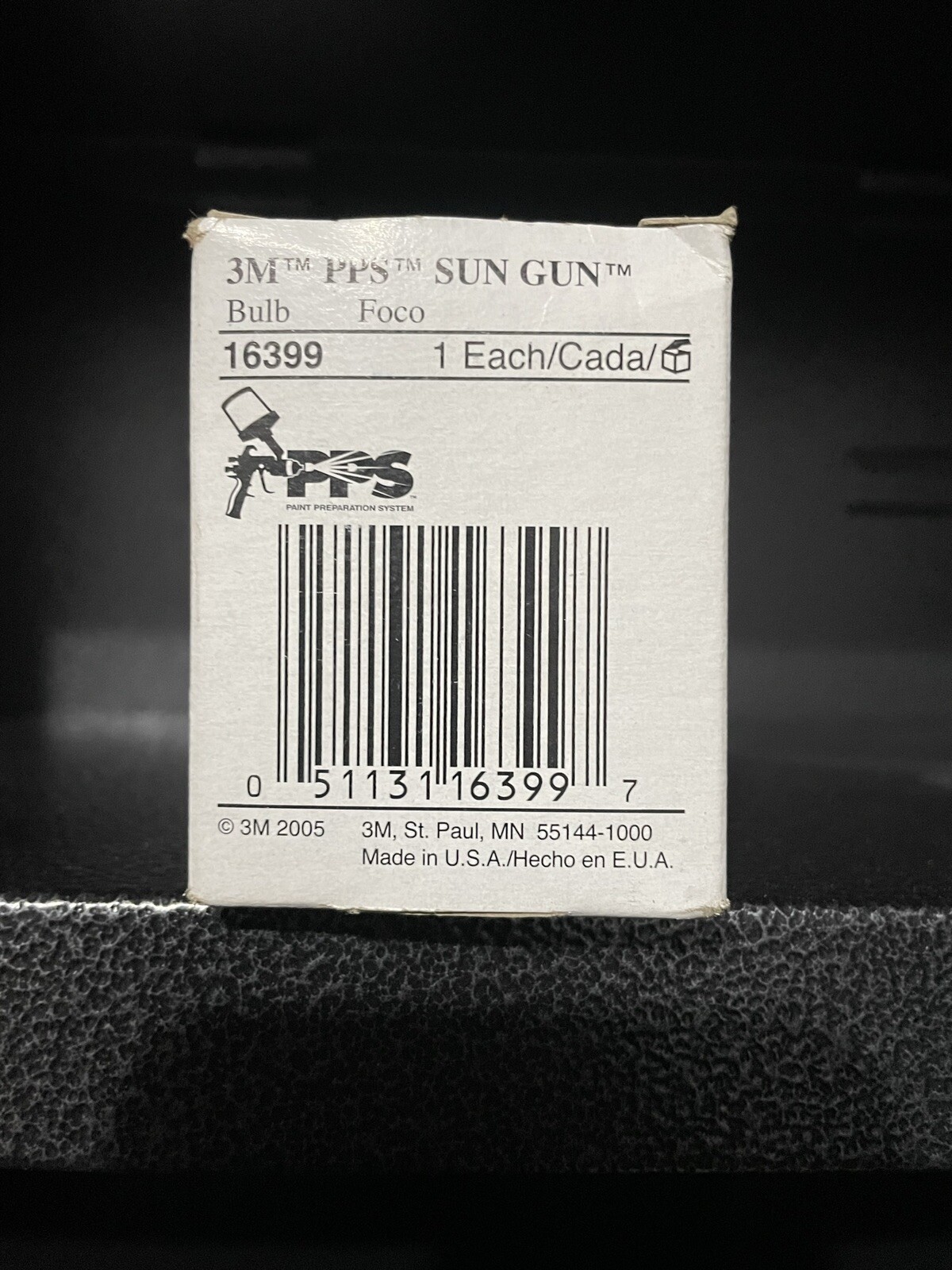 3m Sun Gun Globe | eBay