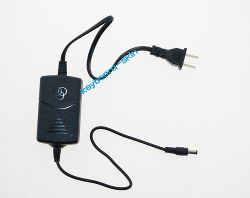 indoor AC/DC 12V/2A Power Supply Adapter for dahua Hikvision Security ...