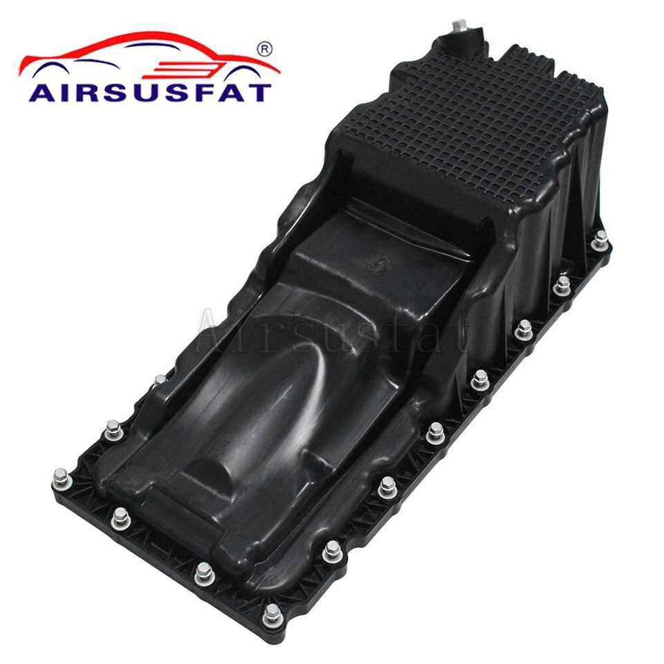 Engine Oil Pan For 11-15 Dodge Durango 11-18 Jeep Grand Cherokee ...