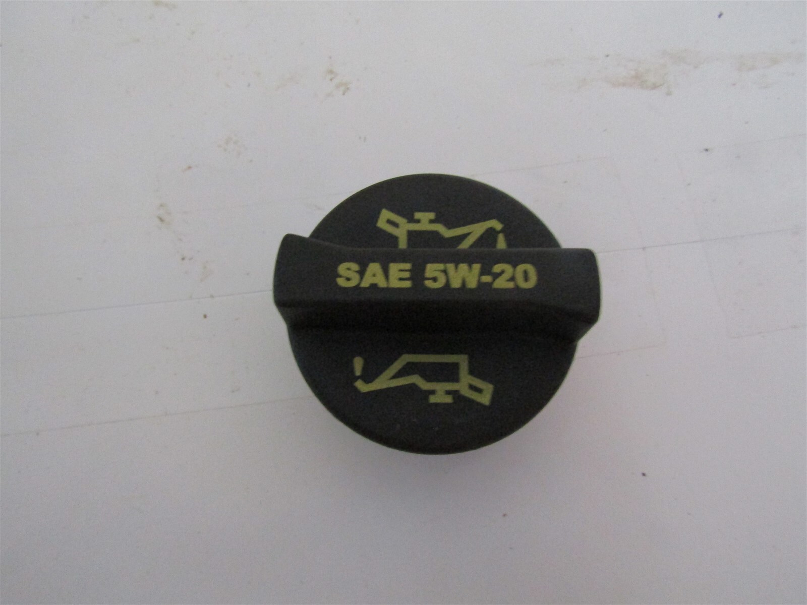 NEW 2018 2019 2020 FORD MUSTANG 2.3L 2.3 ENGINE OIL FILLER CAP YS4Z ...