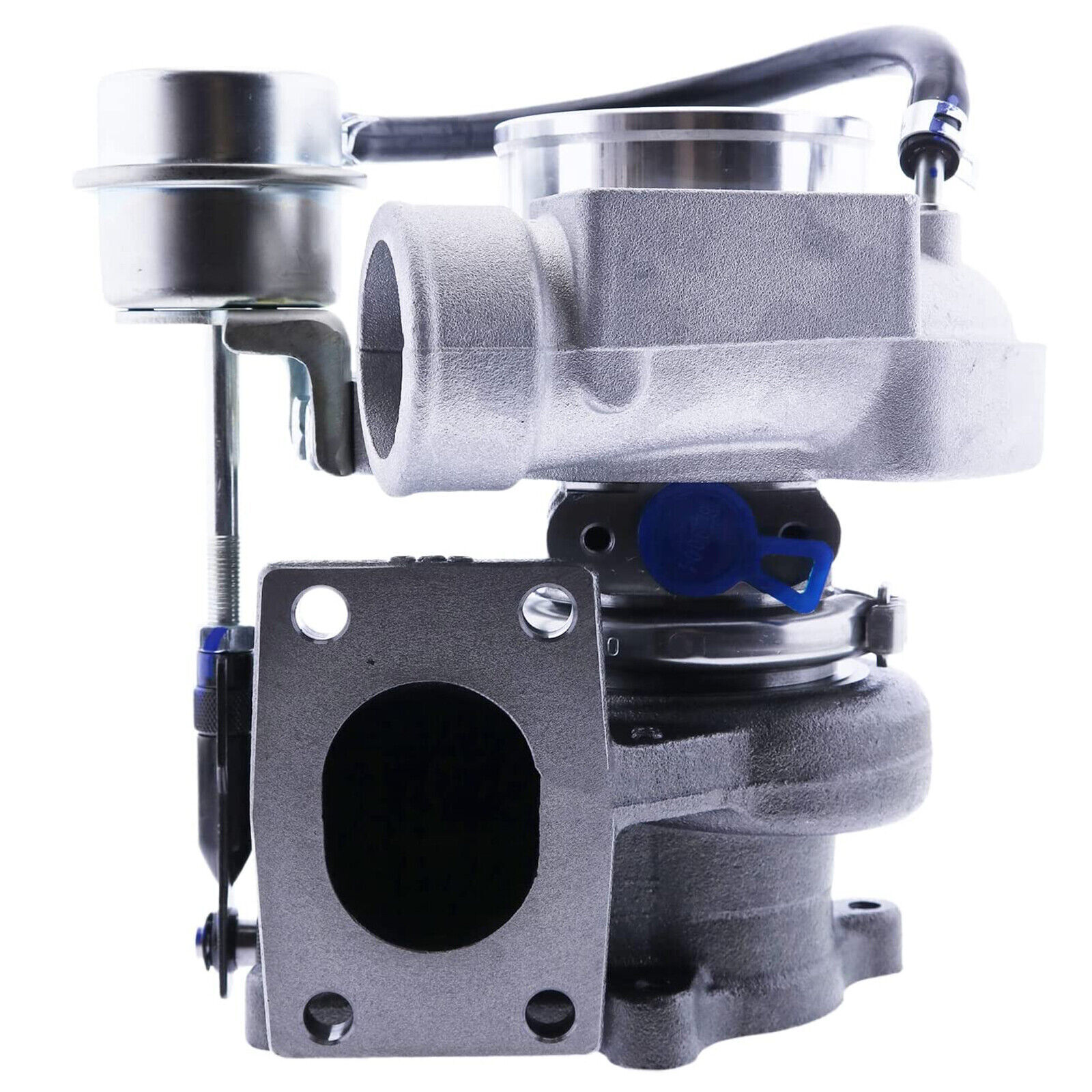 Turbocharger HX25W 4038790 2852068 3599350 IVECO 4CYL2V 3.9L 99HP | eBay