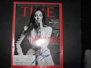 Legendary times magazine - ferfantasy