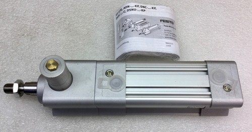 FESTO 1461995 DSBC-40-50-C-PP-VA CYLINDER 40MM BORE 50MM STROKE NEW NO ...