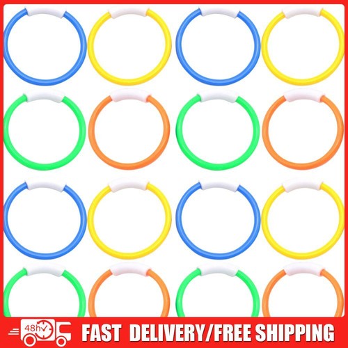 4Pcs Cartoon Pool Sinking Toys Creative Swimming Pool Accessories ...