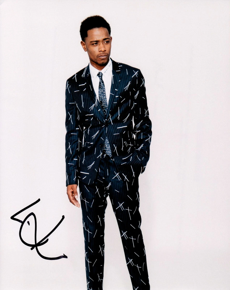 Keith Stanfield
