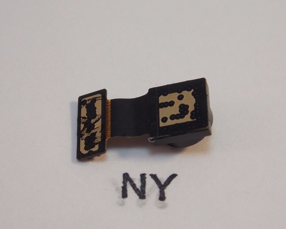 Front Facing Forward Camera ZTE Max XL N9560 Boost Mobile Phone OEM ...