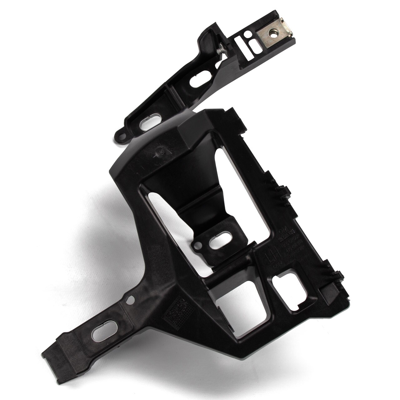 Genuine Vauxhall Corsa E Front N/S Left Side Headlight Bracket 39003558 ...