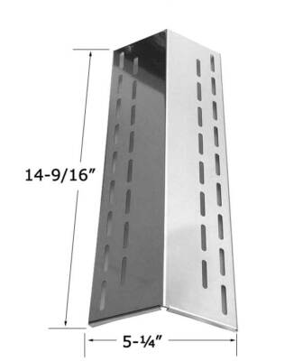 Heat Plate For Grillpro GT6-269784, 218944, 218544,269747,268524,266974 ...