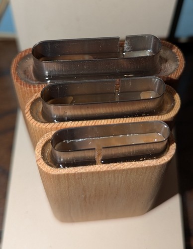 Chernobyl Ant Body Foam Fly Cutter (Round) Sz 6/8 | eBay