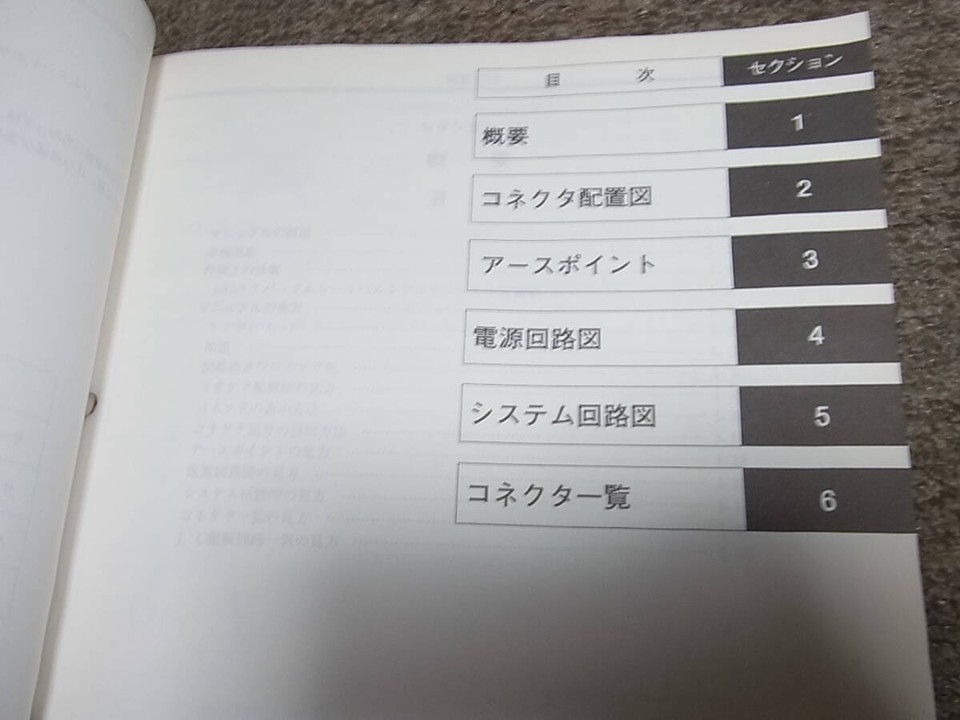 I Suzuki Jimny Sierra 43W3 Electrical Wiring Diagram CollectiSupplement ...