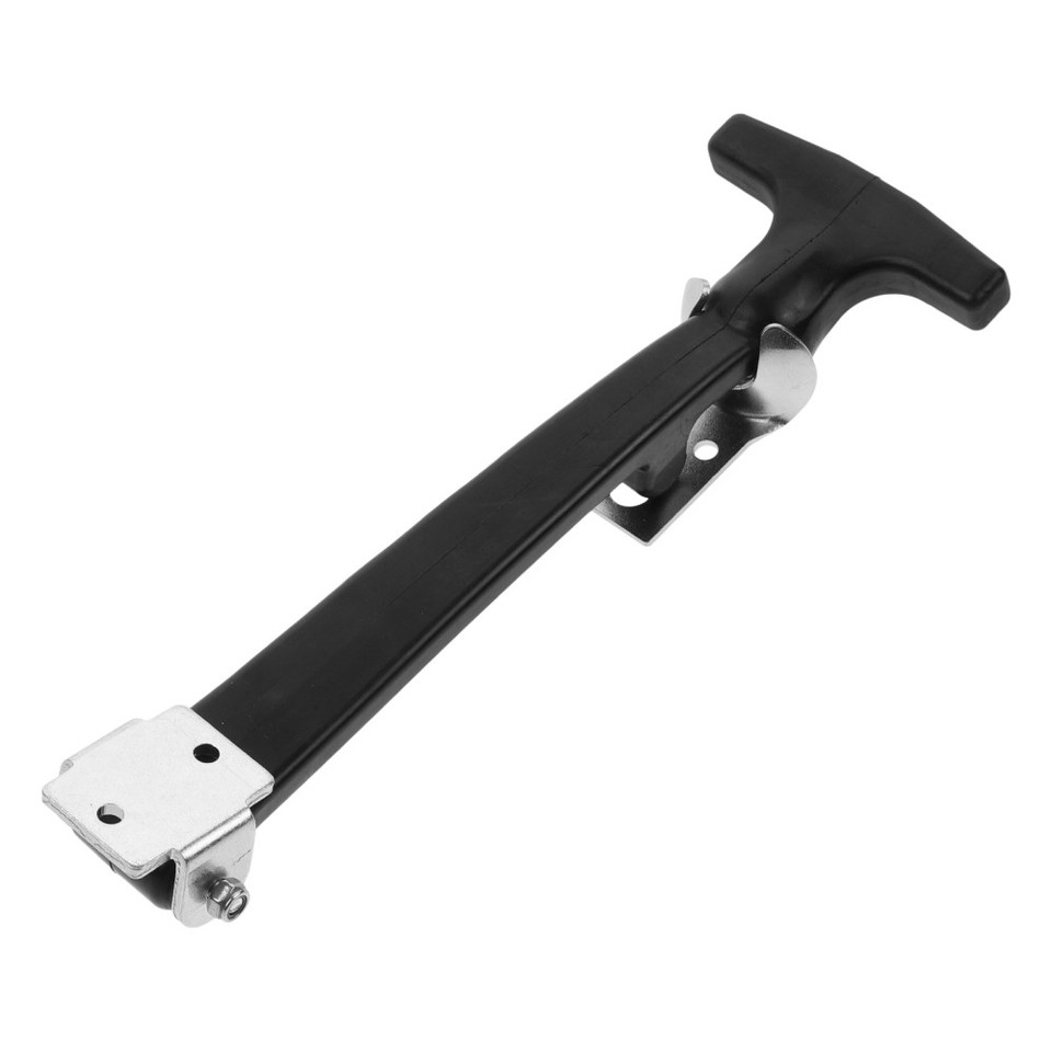 Car Hood Hasp Latch Hood Latch Rubber Latch Handle Hardware Car Trunk ...