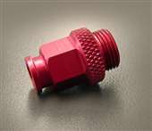 KTM SX XCW EXC 250 450 KEIHIN FCR HOT START NUT 4 CARB 250SX 450SX ...