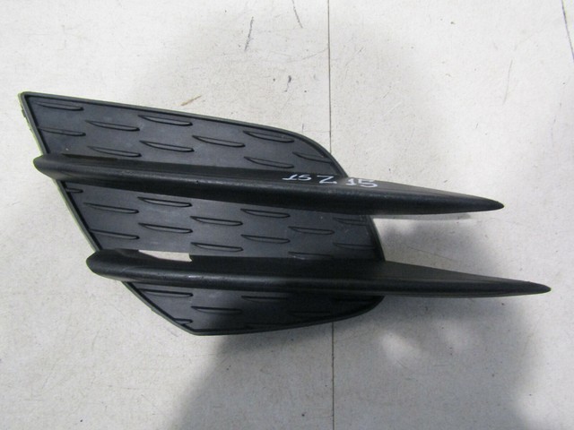 MERCEDES a Class W177 Front Left Side Bumper Grill Trim 2018 Onwards ...