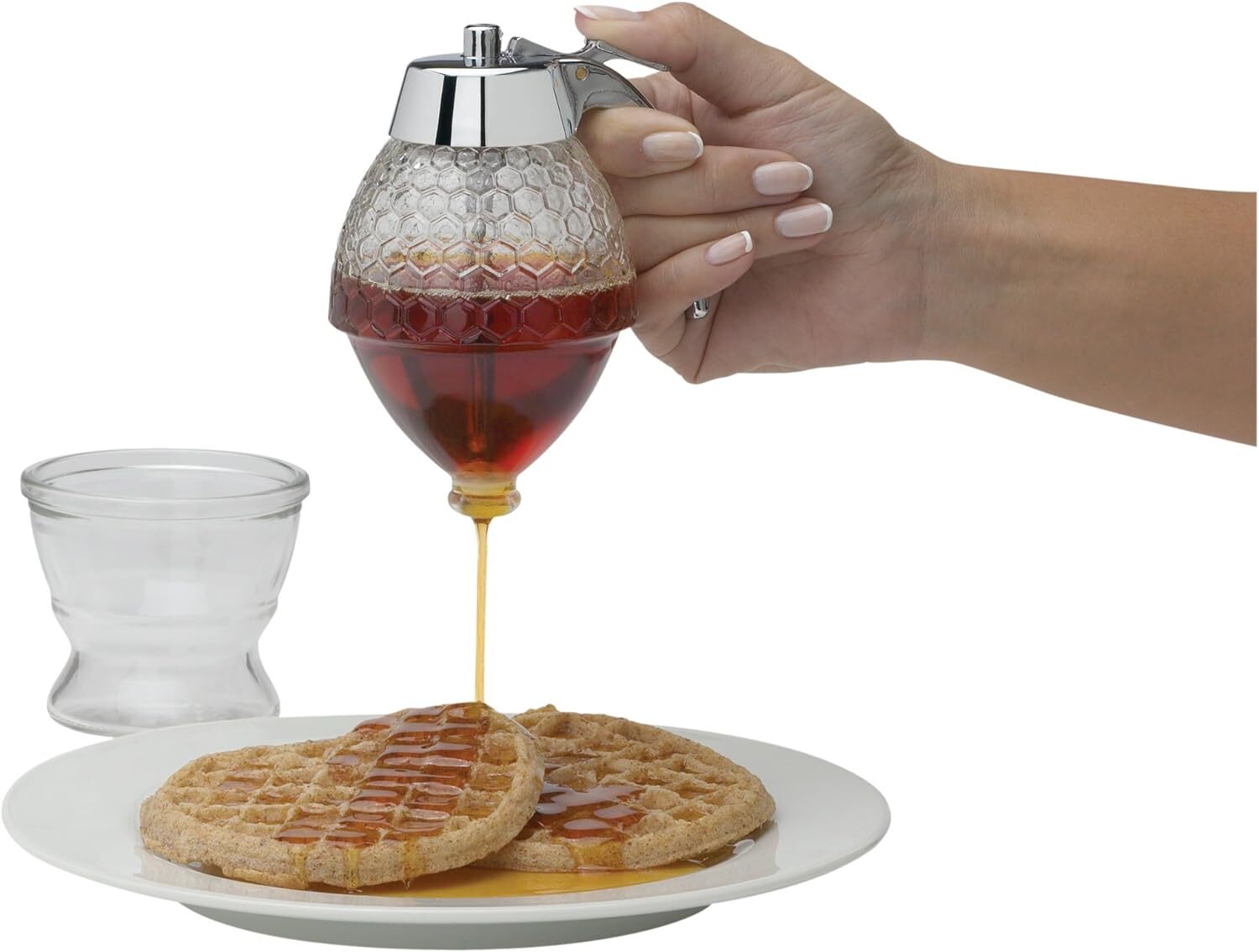 HIC Honey and Syrup Dispenser for sale online | eBay