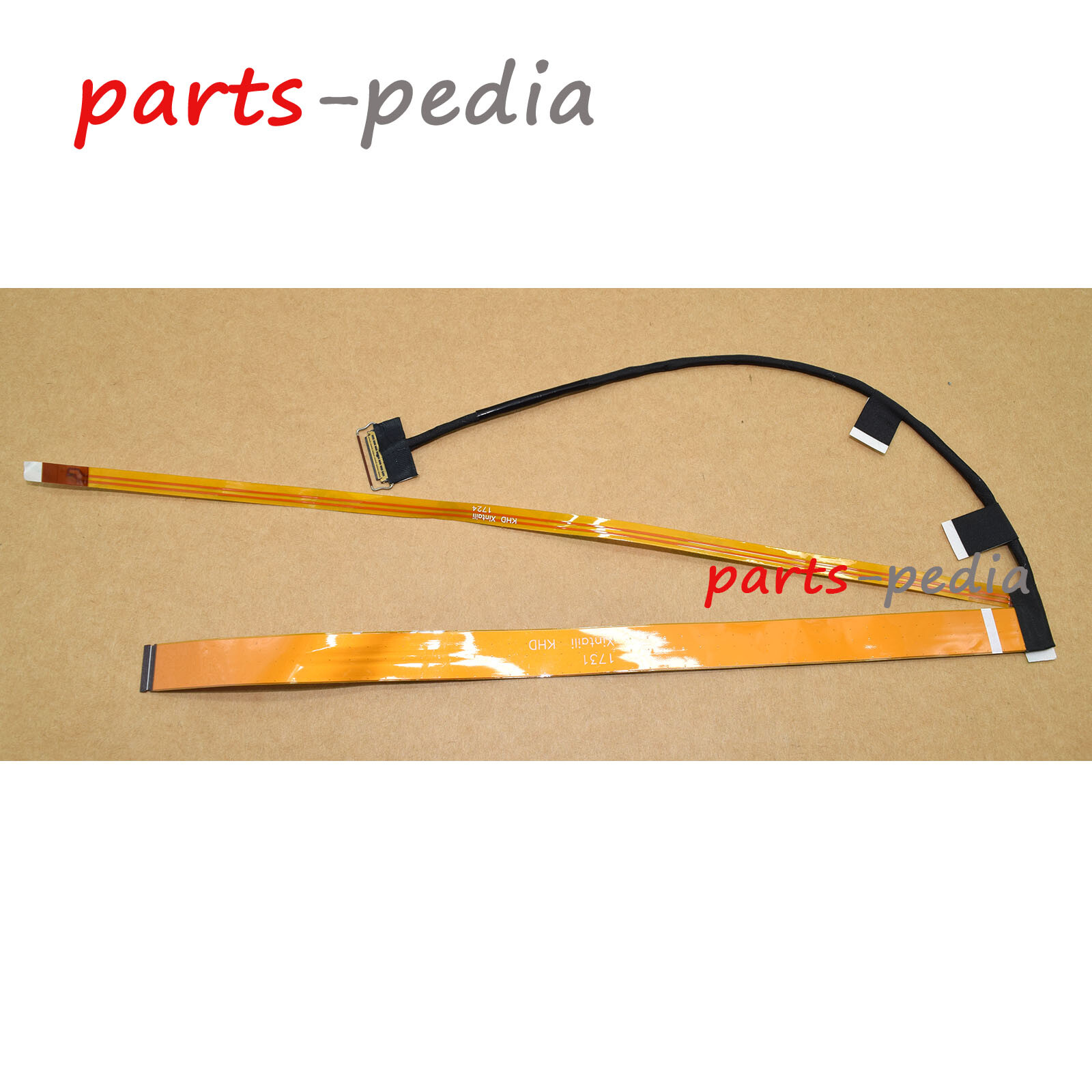 New for Lenovo Thinkpad T470 A475 IR Camera Cable Webcam Wire 00UR487 ...