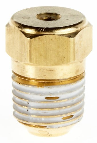 American Made Compressor Cold Start Valve 1/4" NPT Fits DAC-140 ...