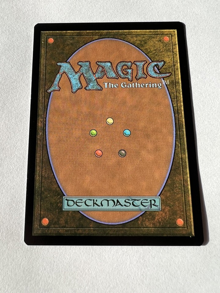 Cascade Bluffs MTG: Double Masters Pack Fresh | eBay