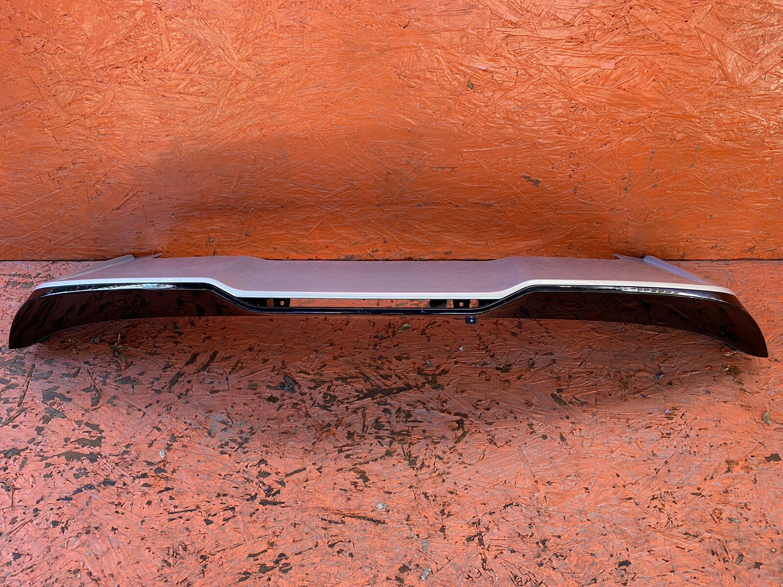 2022-2023 Chevy Bolt Rear End Spoiler Wing OEM | eBay