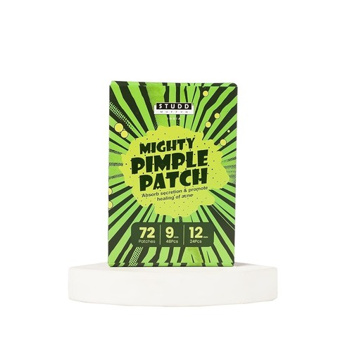 Studd Muffyn | Mighty Pimple Patch 1 count livraison gratuite | eBay