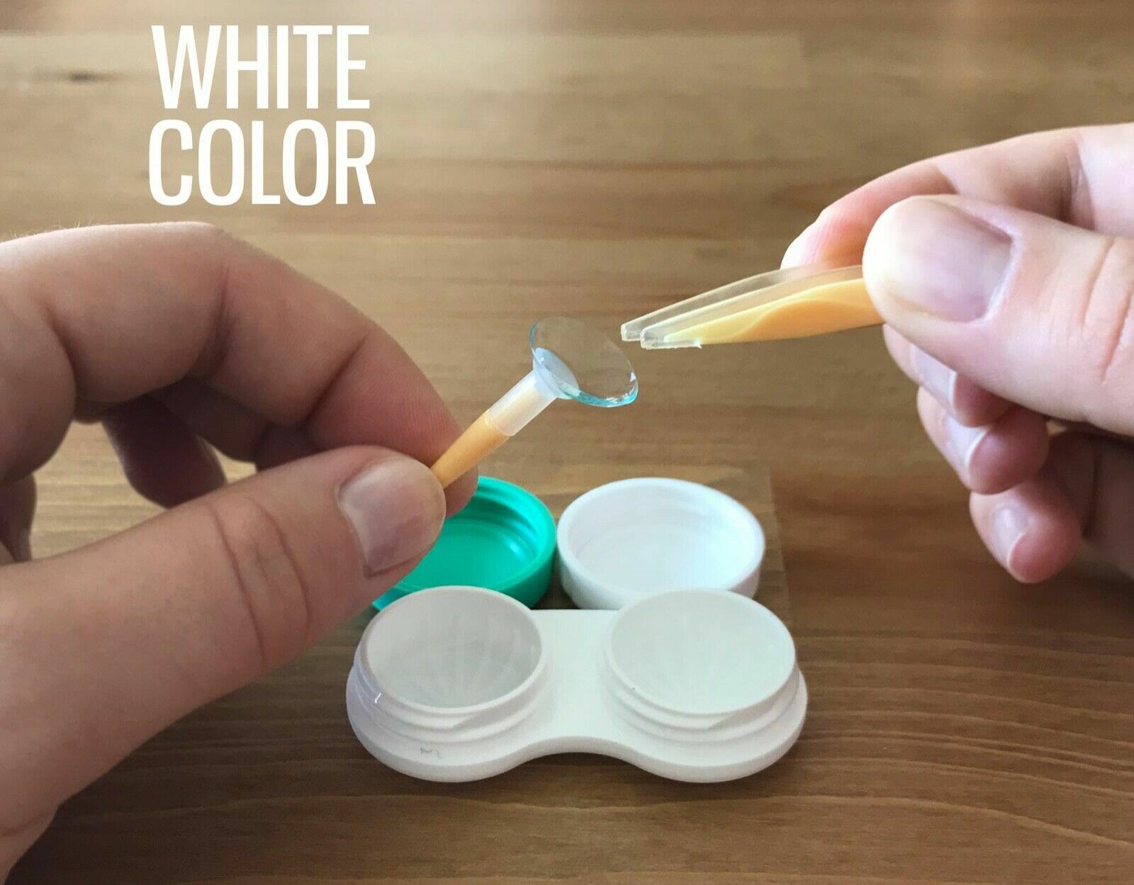 Alcon OPTI-FREE RepleniSH Contact Lens Case Free Shipping! | eBay