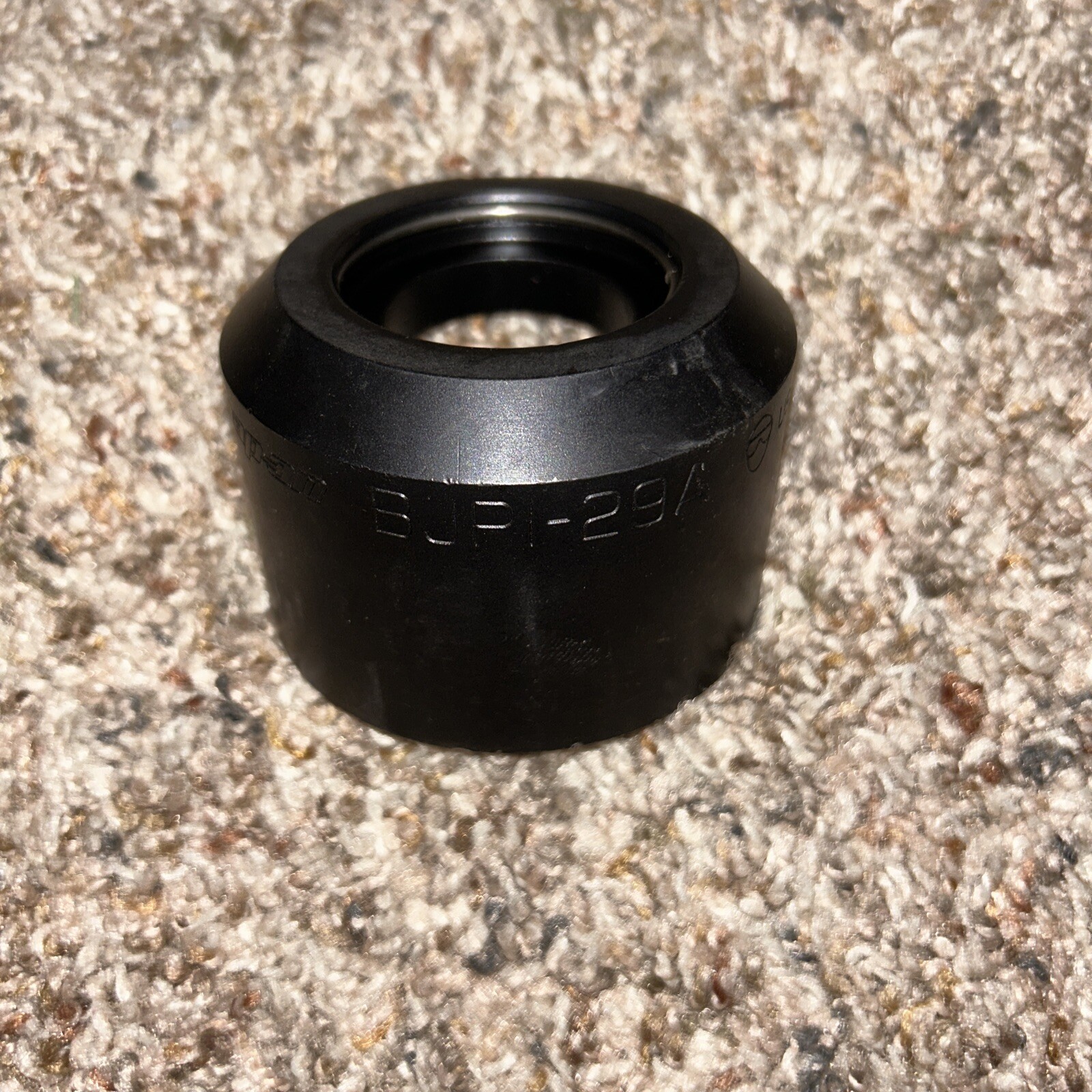 Snap-on BJP1 Master Ball Joint And Universal Joint Press Set in Case ...